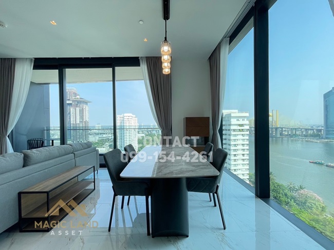 Canapaya Residences - Magic Land Asset