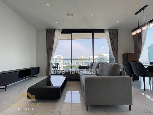 Canapaya Residences - Magic Land Asset
